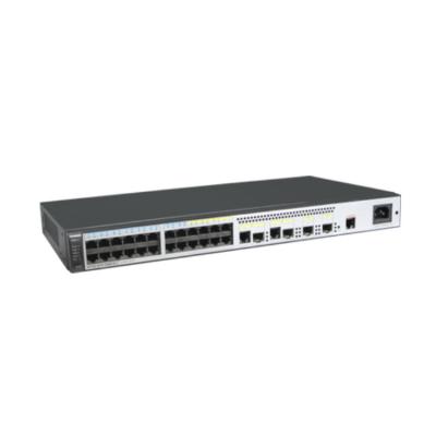 China Original in Box S1720-28GWR-4X-E Enterprise 24 Port Gigabit 4 10G SFP Network Switch for sale