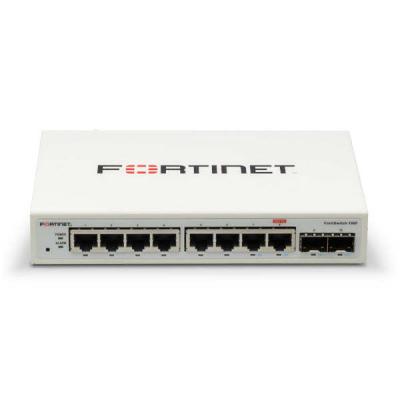 China FS-108F-FPOE Switch With 8 X GE RJ45 Ports network POE switches Cutting-Edge Features for sale