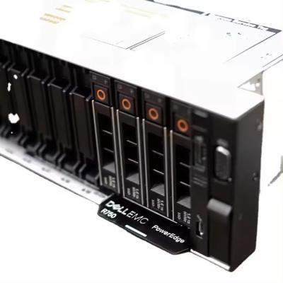 中国 パワーエッジ R750 2U サーバー環境用のラックサーバーコンピュータ SAS*2/H755 ハードドライブ 販売のため