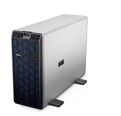 Cina E-2388G/32G CPU e 600W Power Supply T350 Server per carichi di lavoro impegnativi in vendita