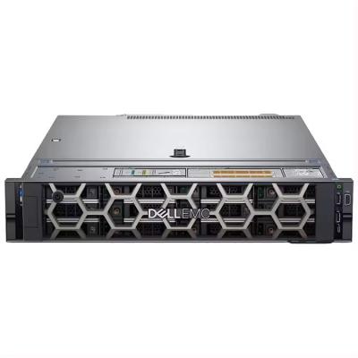 Китай Stock R540 8GB DDR4 DIMM RAM 2 CPU Socket 2U Rack Server с картой RAID H730P-2G продается