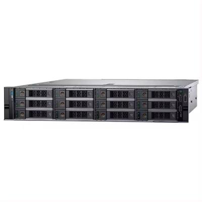 Китай Stock R540 8GB DDR4 DIMM RAM 2 CPU Socket 2U Rack Server с картой RAID H730P-2G продается