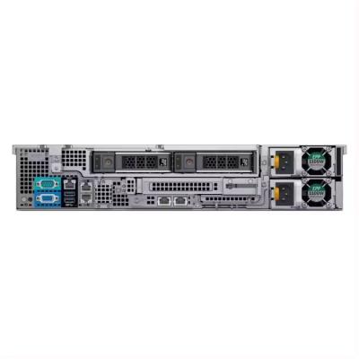 Китай Stock R540 8GB DDR4 DIMM RAM 2 CPU Socket 2U Rack Server с картой RAID H730P-2G продается