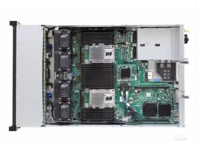 Китай 2 U Форма Фактор Private Mold 2288hv5 Сервер Золото 5218 Сервер CPU Память Сервер Компьютеры продается