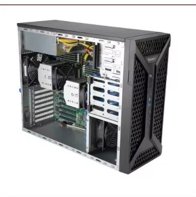 중국 슈퍼서버 7049P-TRT 32GB DDR4-3200 메모리 및 PM9A3/960G/110mm/M.2 NVME/1DWPD SSD 판매용