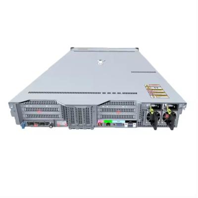 Китай FusionServer Pro 2488H V6 24SFF 2U Rack Server с питанием 2000 Вт и 128 ГБ памяти продается