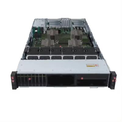 Китай FusionServer Pro 2488H V6 24SFF 2U Rack Server с питанием 2000 Вт и 128 ГБ памяти продается