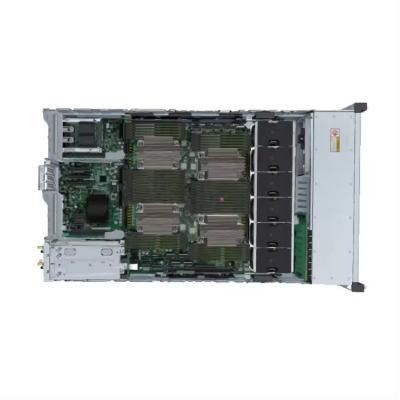 Китай FusionServer Pro 2488H V6 24SFF 2U Rack Server с питанием 2000 Вт и 128 ГБ памяти продается