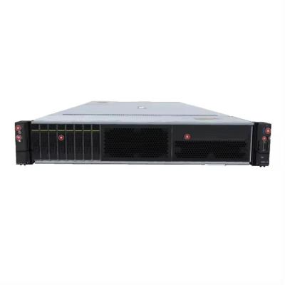 Китай FusionServer Pro 2488H V6 24SFF 2U Rack Server с питанием 2000 Вт и 128 ГБ памяти продается