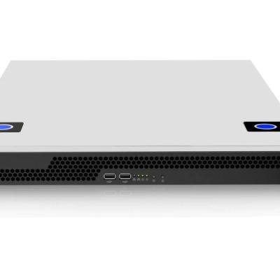 Chine serveur super KU1102-V6 avec type de processeur E3-1200 V5/V6 et mémoire de 64 Go à vendre