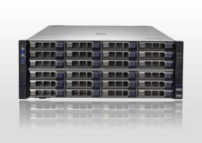Chine serveur super KU1102-V6 avec type de processeur E3-1200 V5/V6 et mémoire de 64 Go à vendre