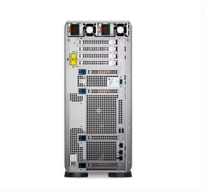 Cina T350 Tower Server Due processori E-2388G e alimentazione da 600W per prestazioni di velocità in vendita