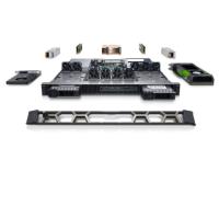 Rack Server Precision R3930 1U 9th Gen Intel Core i5-9500 8GB DDR4 M.2 PCIe NVMe china Rack Server Precision R3930 1U 9th Gen Intel Core i5-9500 8GB DDR4 M.2 PCIe NVMe