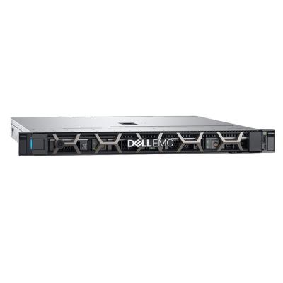 중국 DL380 Gen10 750W 전원 공급 2U 랙 서버 DDR4 메모리 및 AMD Epyc 프로세서 판매용