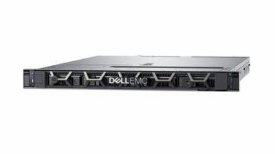 중국 DL380 Gen10 750W 전원 공급 2U 랙 서버 DDR4 메모리 및 AMD Epyc 프로세서 판매용