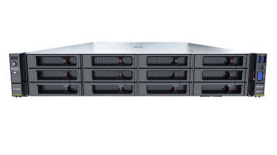 China 2288H V7 Xeon Gold 5412U Processor 12 * 3.5 2U Rack Server for Large Storage Capacity for sale
