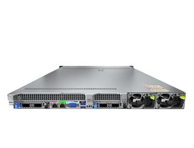 China 2288H V7 Xeon Gold 5412U Processor 12 * 3.5 2U Rack Server for Large Storage Capacity for sale