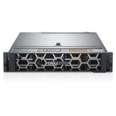China AMD EPYC 9654 Processor 2U Rack Server PowerEdge R7625 with Speed Storage Controller for sale