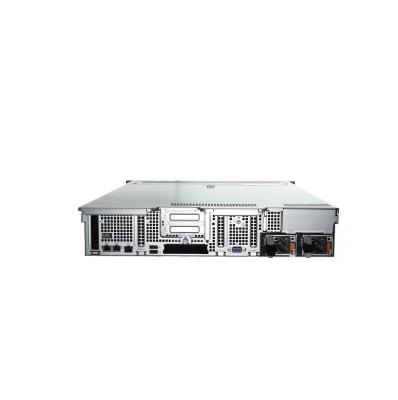 China AMD EPYC 9654 Processor 2U Rack Server PowerEdge R7625 with Speed Storage Controller for sale