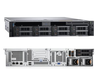 China AMD EPYC 9654 Processor 2U Rack Server PowerEdge R7625 with Speed Storage Controller for sale