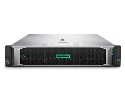 China Xeon Gold 6130 CPU DL380 Gen10 Server NIB Original Dual Power Supply Large-Sized Rack for sale