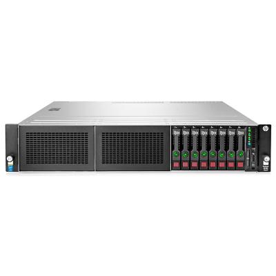 China Xeon Gold 6130 CPU DL380 Gen10 Server NIB Original Dual Power Supply Large-Sized Rack for sale
