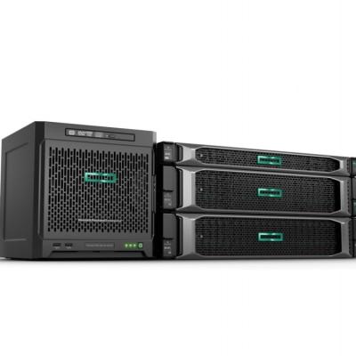 China Xeon Gold 6130 CPU DL380 Gen10 Server NIB Original Dual Power Supply Large-Sized Rack for sale