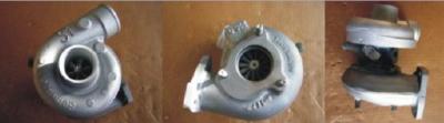 China 1992-03 Sane, Deutz Fahr Earthmover Tractor S1B Turbo 313174|Generator &Turocharger for sale
