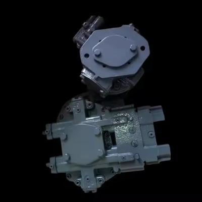 China A8VO Hydraulische pomp A8V A8V55 A8V80 A8V107 A8V120 A8V200 Axial Piston Variable Pump Te koop