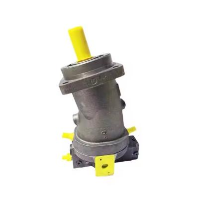China La bomba hidráulica Rexroth A7V A7V20 A7V A7V78 A7V107 A7V117 A7V160 A7V107MA 1L/1R PFOO con desplazamiento variable en venta