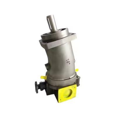 China La bomba hidráulica Rexroth A7V A7V20 A7V A7V78 A7V107 A7V117 A7V160 A7V107MA 1L/1R PFOO con desplazamiento variable en venta