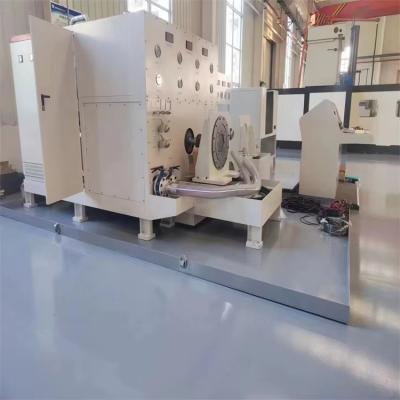 China 75KW - 350kw Hydraulic Pump Test Bench For Machinery / Aerospace Hydraulic Components for sale