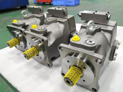 China PV Variable Displacement Pump PV140r9K4t1vmmw Hydraulic Pump for Injection Molding Machines for sale