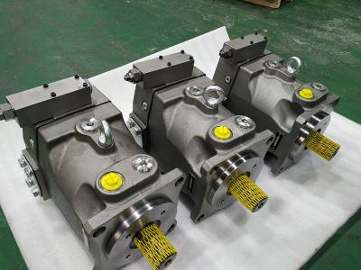 China Parker PV Series Electric Hydraulic Variable Reciprocating High Pressure Piston Pump Price for sale