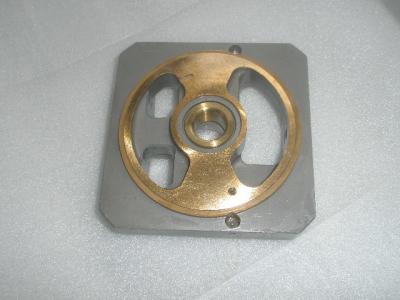 Cina Escavatore automobilistico idraulico Pump Zx 270 del piatto EX200-2 della valvola delle molle elicoidali doppio in vendita