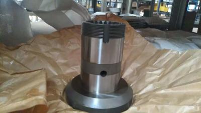 Cina Le doppie parti della pompa idraulica di Hitachi si concentrano Pin Piston Valve Plate HPV125B HPV160 in vendita