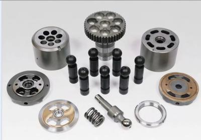 Cina Pistone diesel di Travel Motor Repair 398-2300 dell'escavatore di Hitachi Hmgc35 Ex200-5 in vendita