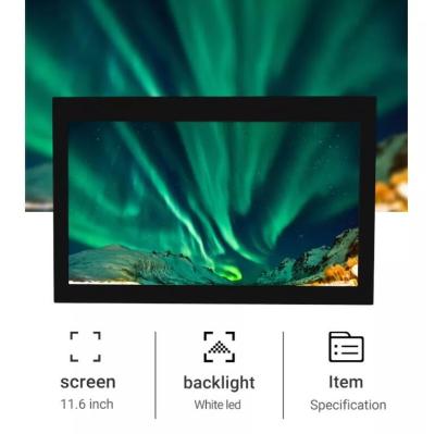 中国 128X64 132X64超写実的なLCDの表示モジュールTFTのコグのタイプ ハイ・コントラスト 販売のため