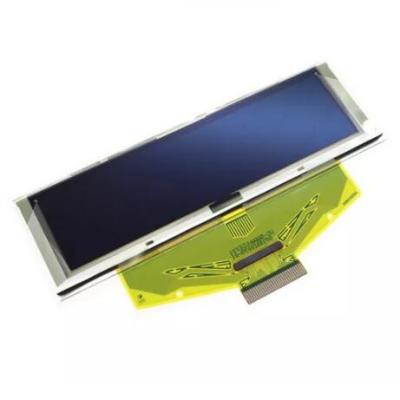 中国 工場はHTN FSTN SSD1322の運転者IC OLEDの表示モジュールをカスタマイズする 販売のため