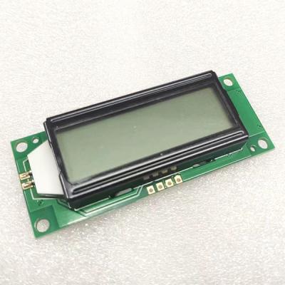 China TN HTN Monochroom LCD-module voor brandstofpomp met 7 segmenten Te koop