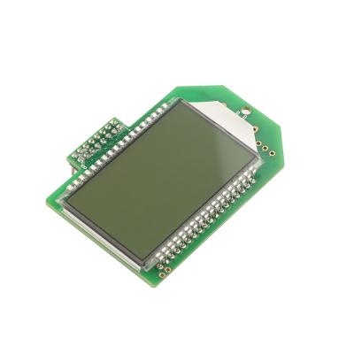 中国 LEDのバックライトの区分の運転者の特性LCDのパネルTFT LCDスクリーン モジュール 販売のため