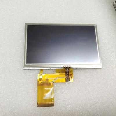Cina Personalizzi il modulo LCD LCD a 4,3 pollici dello schermo del DENTE della PANNOCCHIA di TFT Dot Matrix in vendita