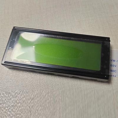 China Pas TN aan 32 MAÏSKOLFverbinding van STN 122 7 Segmentlcd Vertoningscomité Te koop
