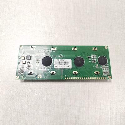 中国 ガラス材料TN STN HTN 1603 1604の特性のドット マトリクスLCDモジュール 販売のため