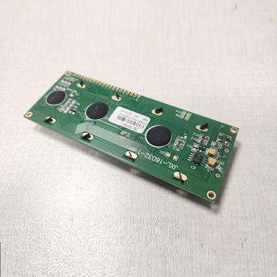 Cina Di misura dell'industria visualizzazione 1602 1603 moduli LCD dell'esposizione del carattere in vendita