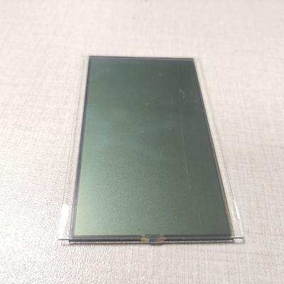 Cina La fabbrica personalizza il modulo LCD materiale dello schermo di vetro di TN STN HTN FSTN in vendita