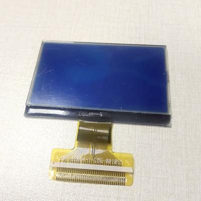 中国 LCDスクリーン モジュール物質的なTN STN HTN FSTNのガラスをカスタマイズしなさい 販売のため