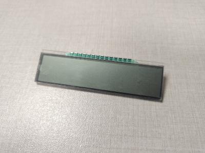 China Factory 7 Segment LCD Display TN STN HTN FSTN LCD Screen Module Te koop