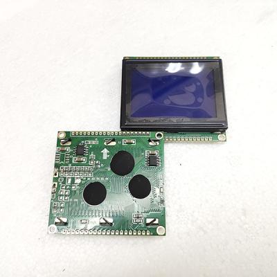 Cina La fabbrica diretta personalizza il modulo LCD dell'esposizione del carattere di TN STN in vendita