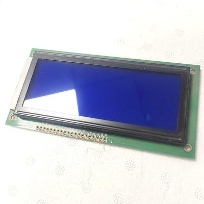 Cina Personalizzi la dimensione 122 32 192 64 modulo LCD dell'esposizione del carattere di TN STN in vendita